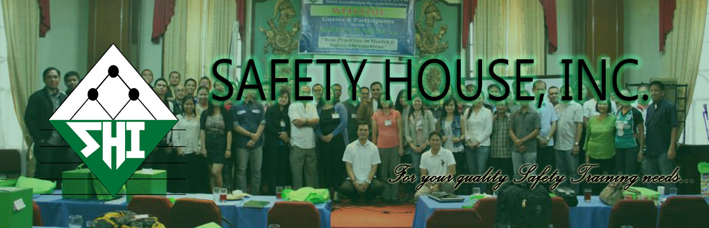Safety House, Inc.